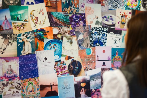 Het ontstaan - Kollectief